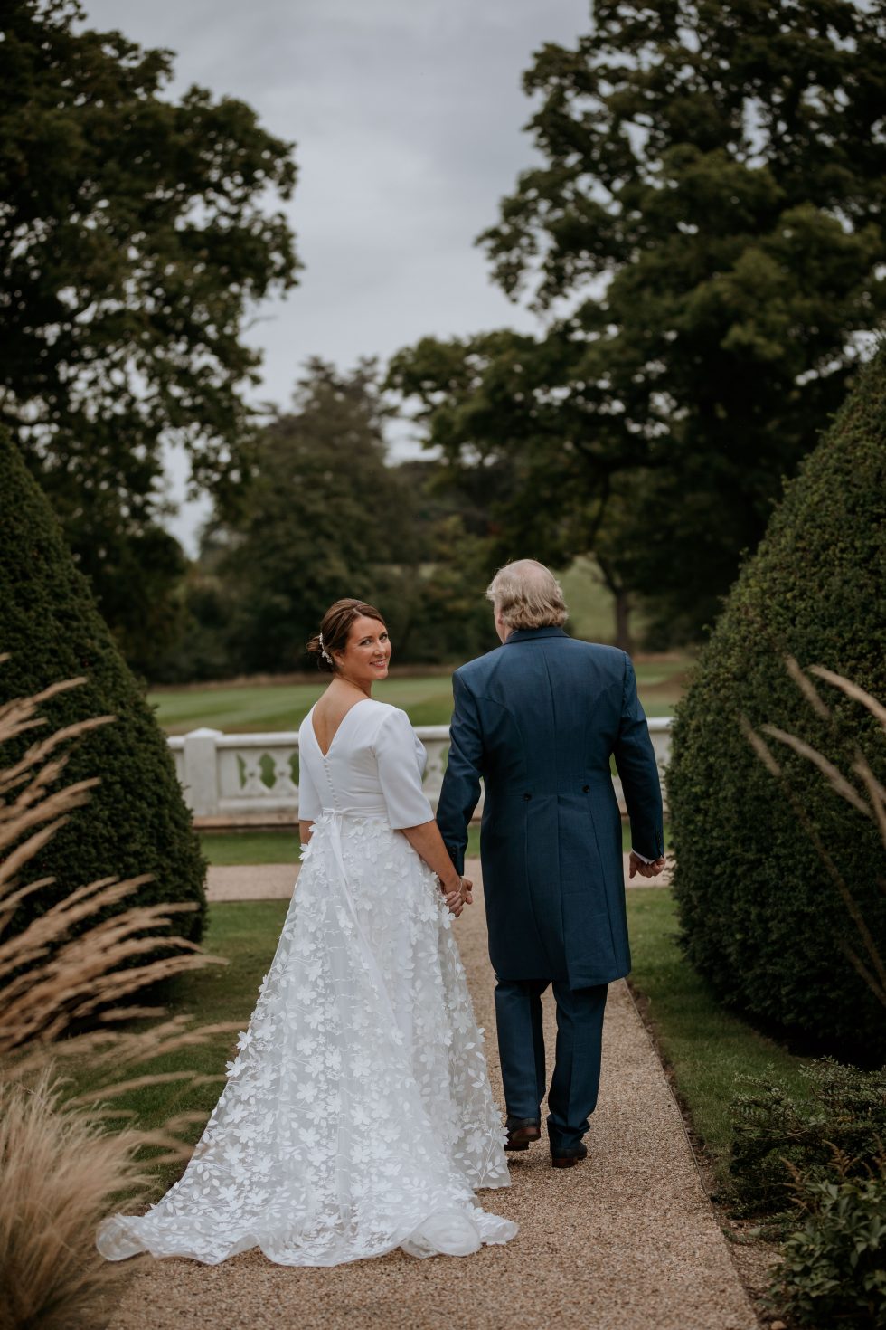 Gallery - Claire Alexandra