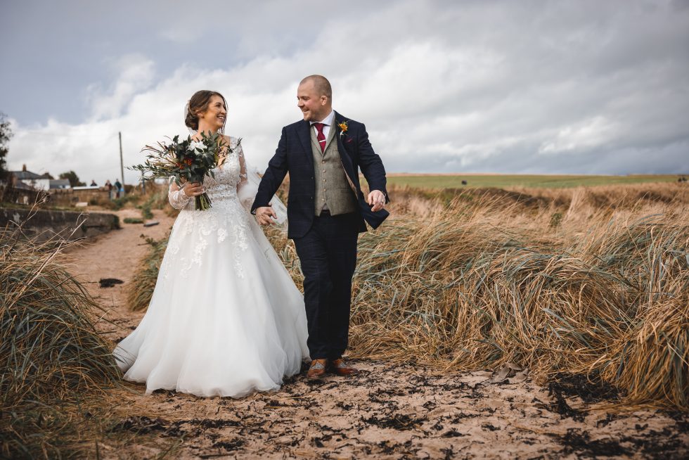 Homepage - Claire Alexandra