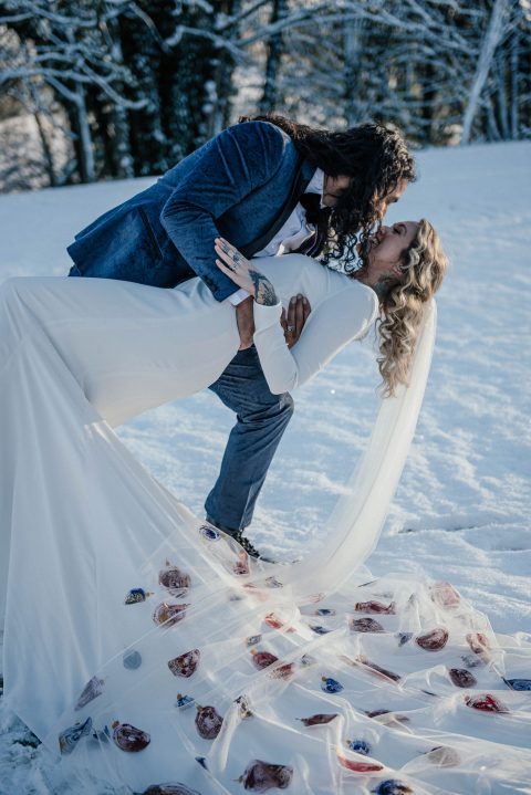 Homepage - Claire Alexandra