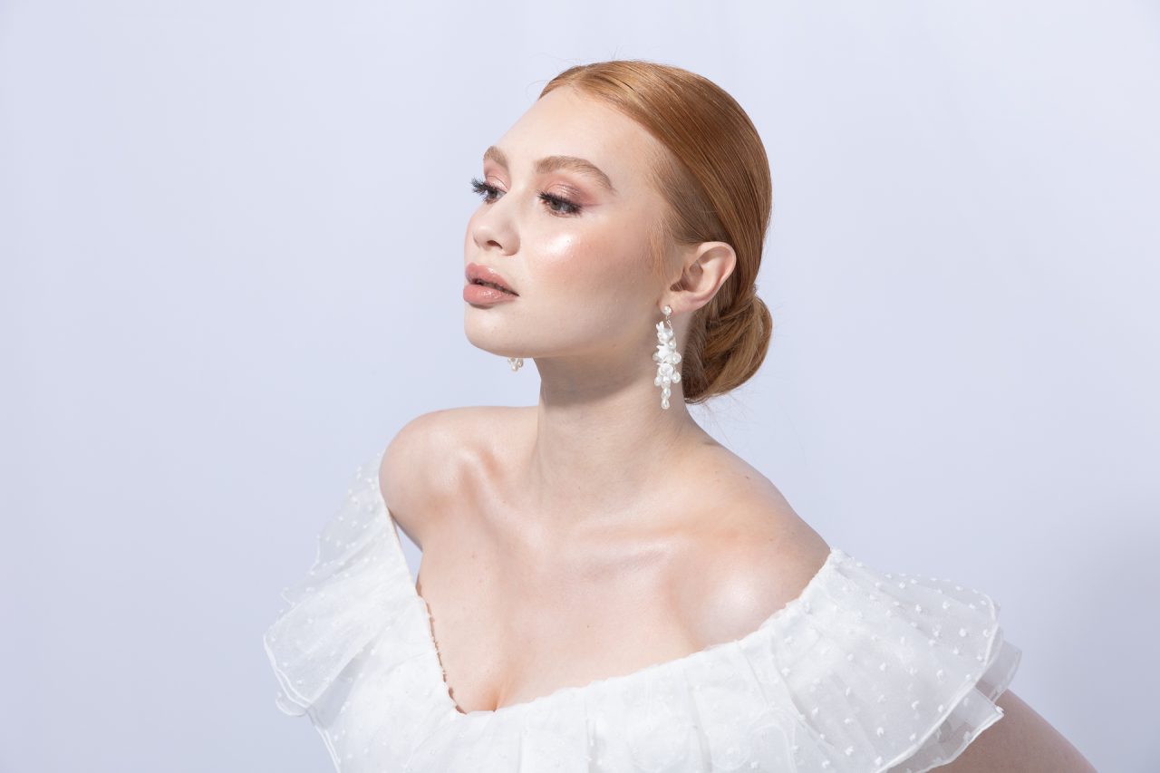 About - Claire Alexandra