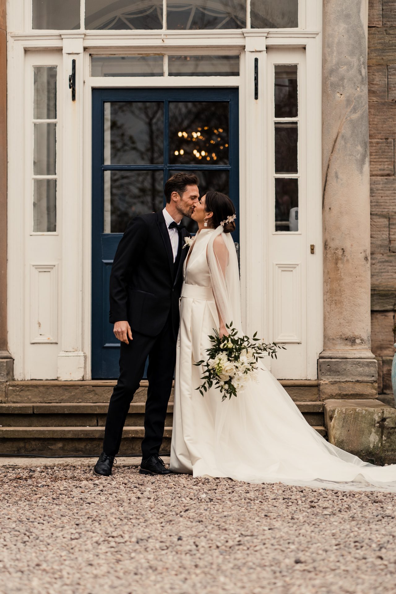 Homepage - Claire Alexandra