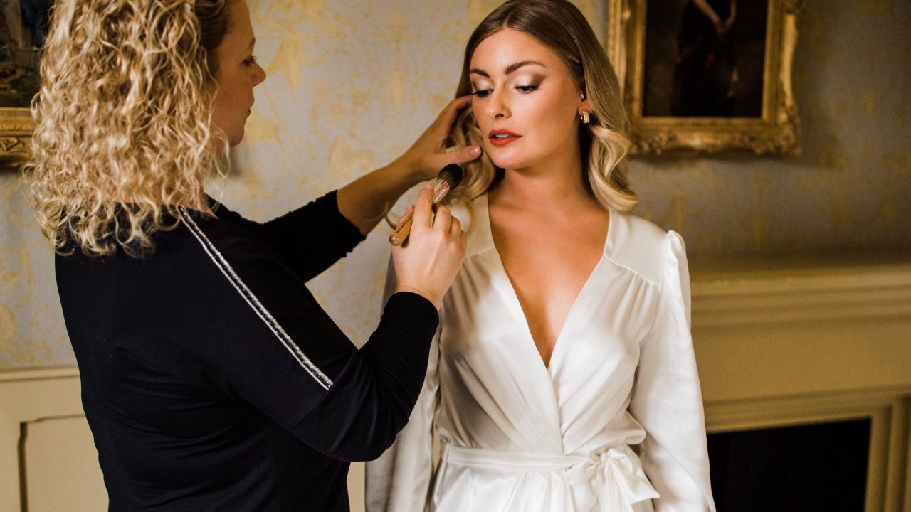 About - Claire Alexandra