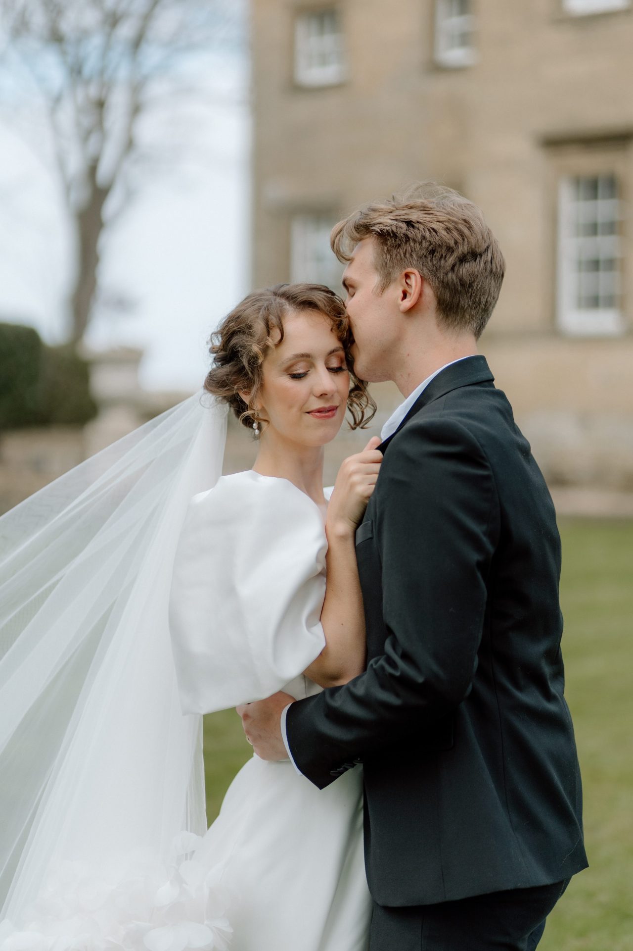 Gallery - Claire Alexandra