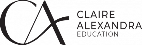 Education - Claire Alexandra